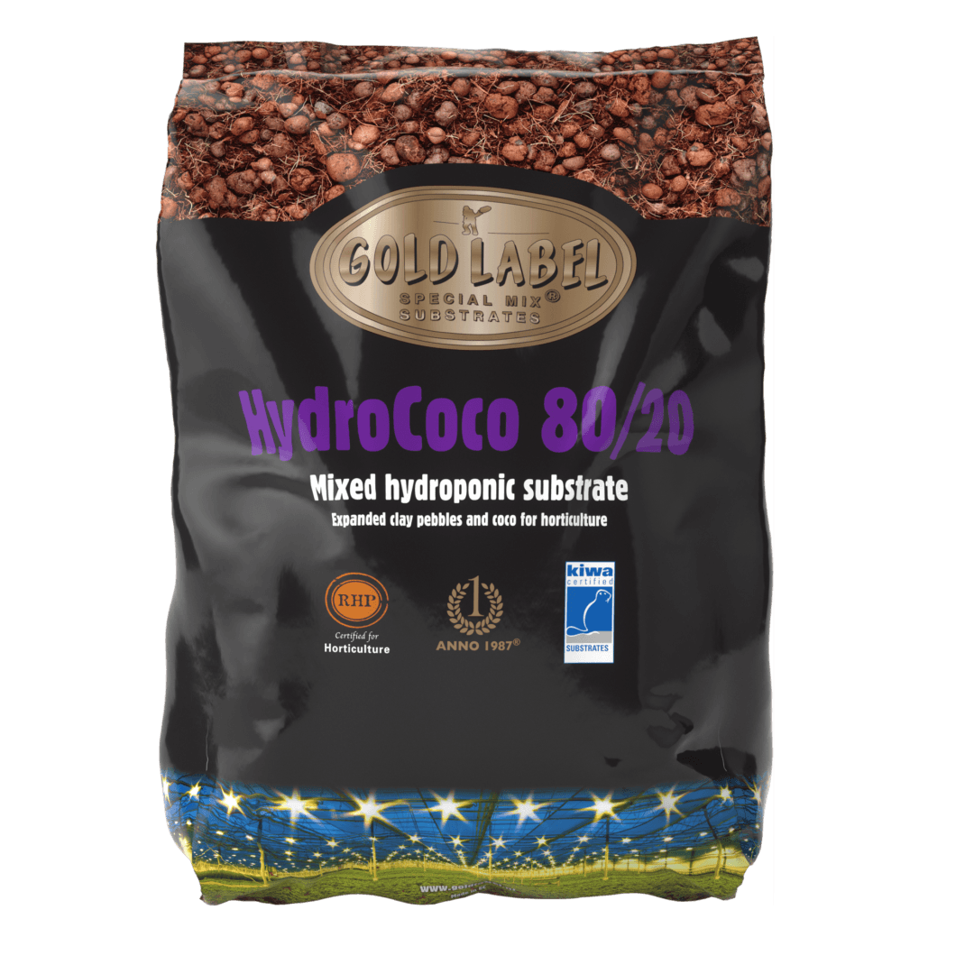 Gold Label Hydro/Coco 80/20 | Global Air Supplies