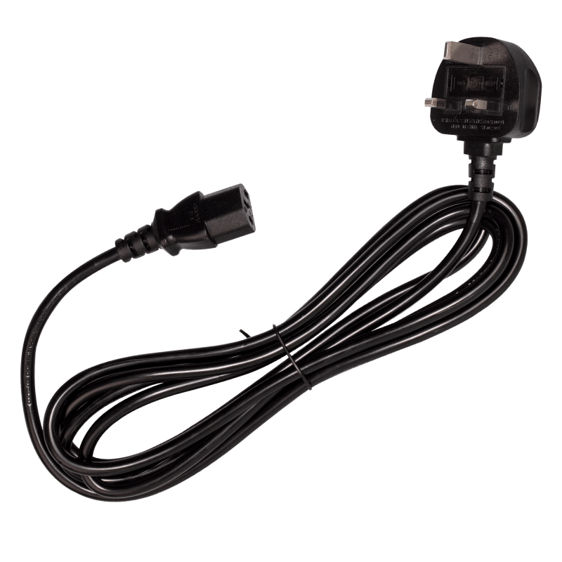 IEC Cable | Global Air Supplies
